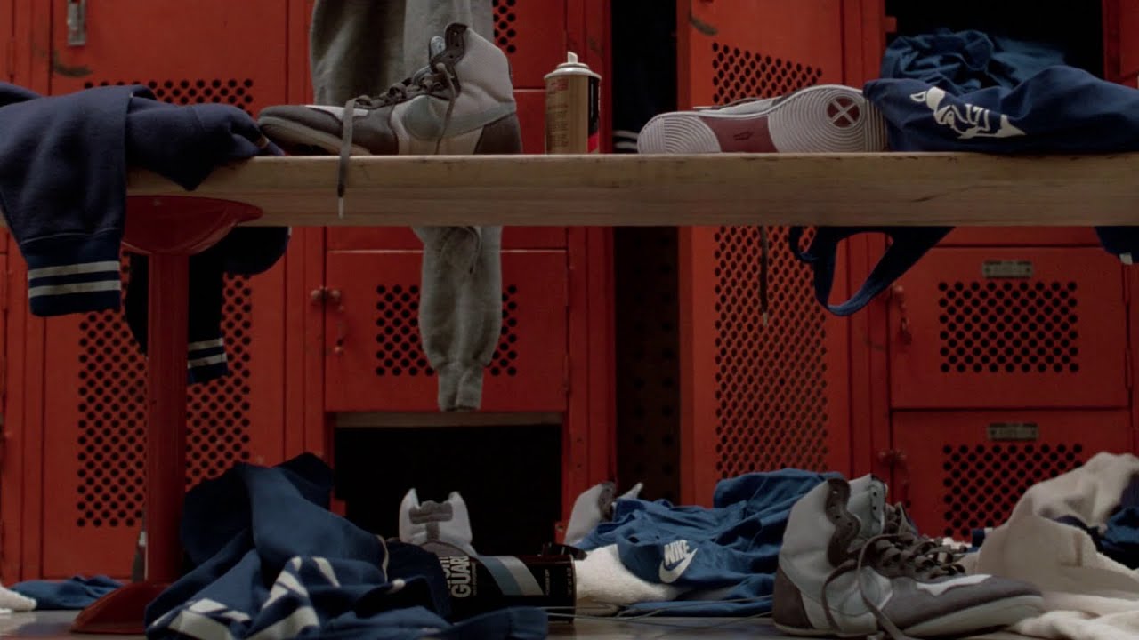 The Breakfast Club Without People - YouTube