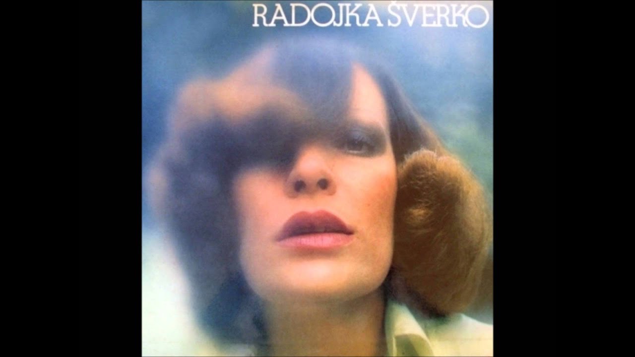 Radojka Šverko - Dvije suze - YouTube Music