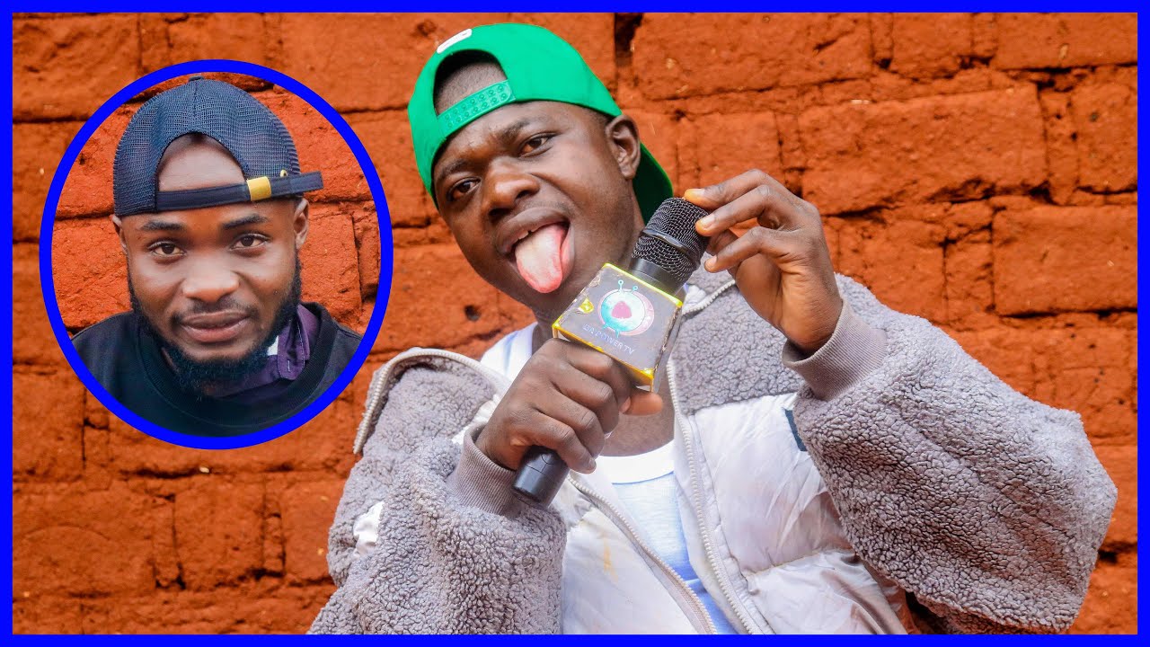 WIZZY GANG AOKOKA RASMI SASA?UKWELI WOTE HUU KWA SWALA LA MAFANIKIO🔥 ...