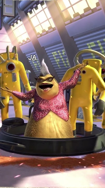Monsters Inc Bloopers Youtube