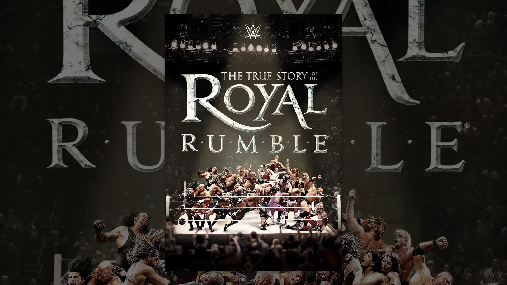 WWE: The True Story of the Royal Rumble - YouTube