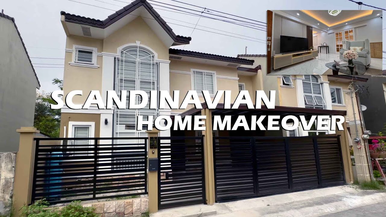 ALEXANDRA UNIT HOME MAKEOVER - LANCASTER NEW CITY - YouTube