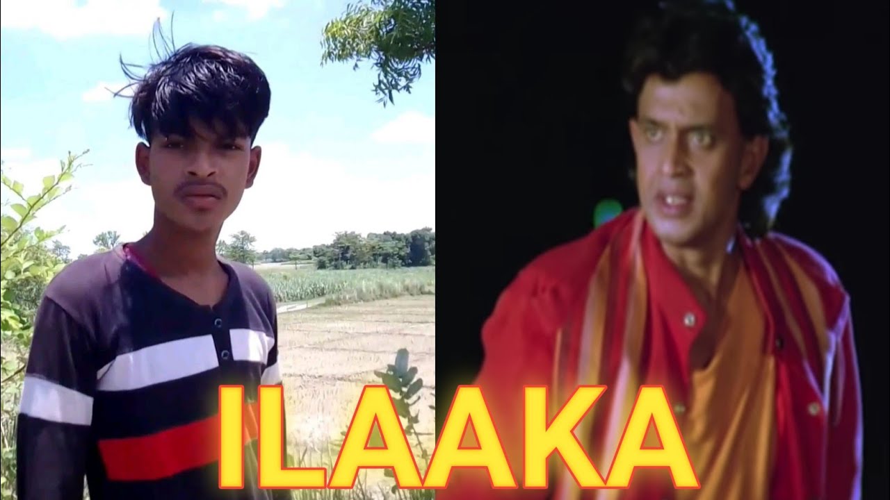 Ilaaka_(1989)_|_Mithun_Chakraborty_|_Sanjay_dutt_|_Ilaaka_Movie_Beat ...