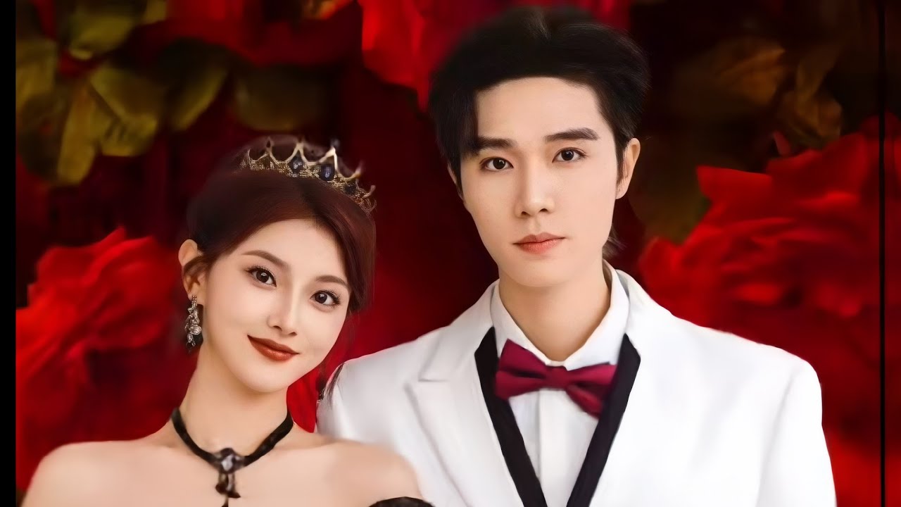 liang siwei and sun qianxun drama "Touching the rose"best scenes part 1 ...