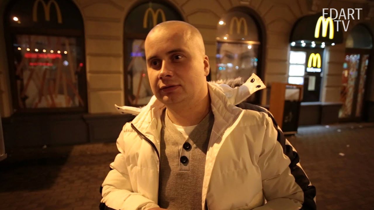 EDART.TV- Latvietis no Londonas - YouTube