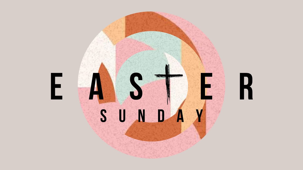 Easter Sunday – What Easter means – Our hope is in Jesus 31/3/24 - YouTube