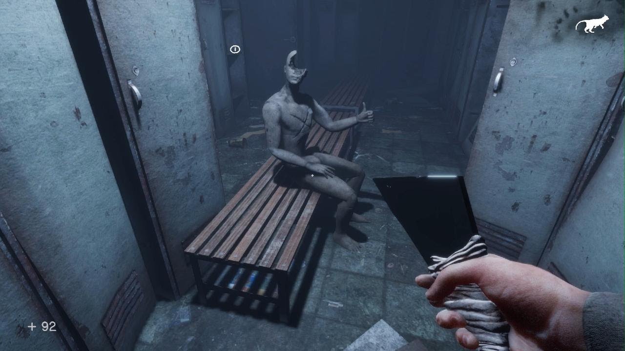 In Sound Mind: Dave being a team player - YouTube