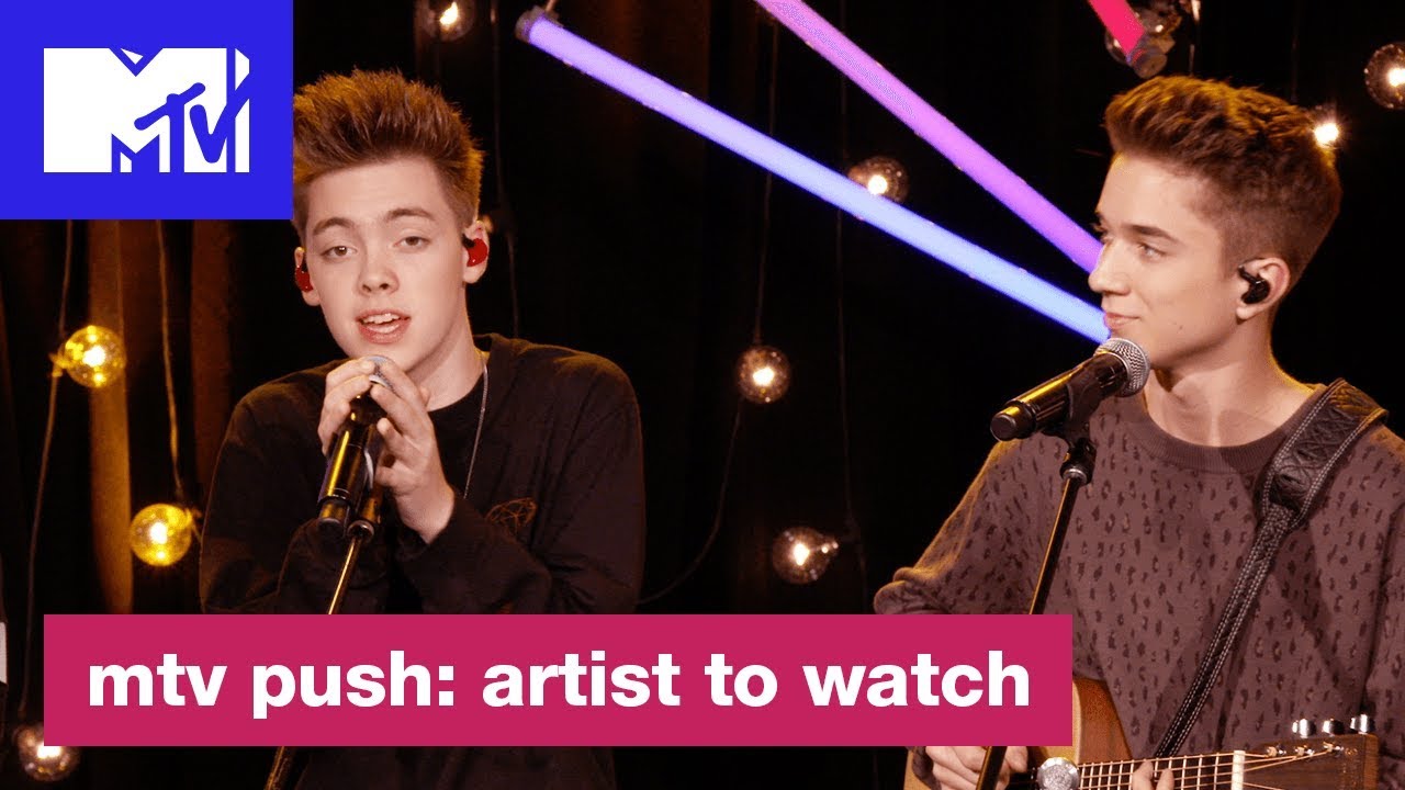 Behind-the-Lyrics of 'Invitation' by Why Don’t We | MTV Push: Artist to ...