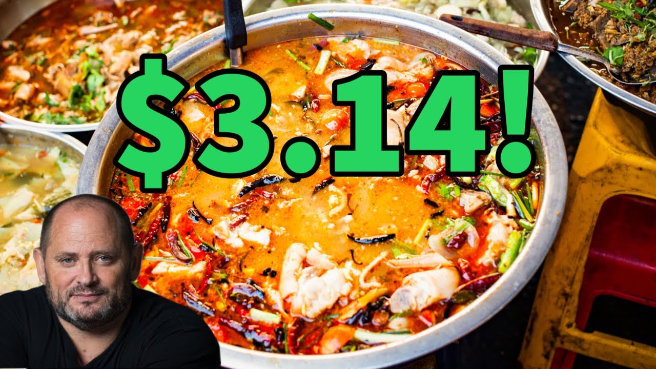 Enjoy Two Entrees For ONLY $3.14! - YouTube
