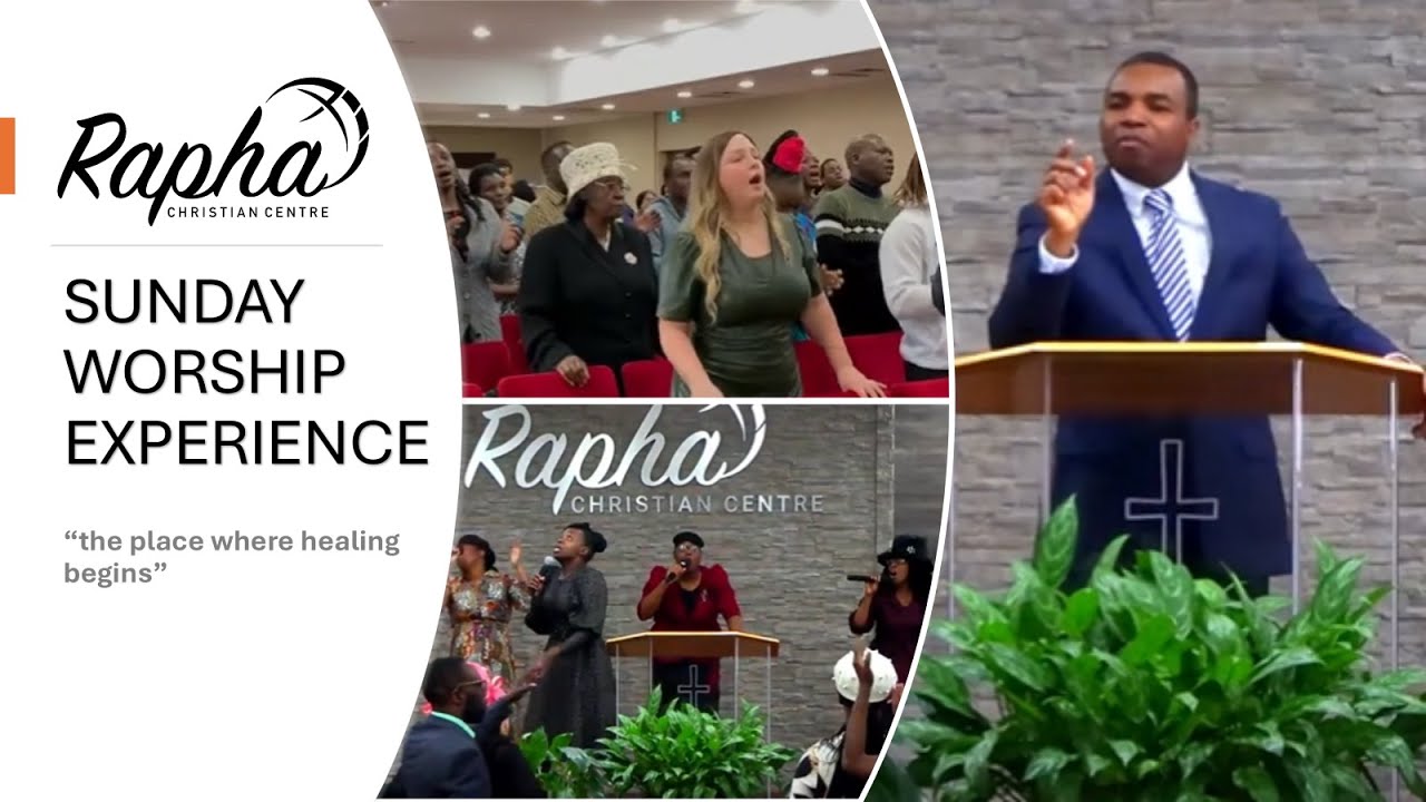 Sunday Worship: January 12, 2025 | Pastor J. Anthony Brown - YouTube