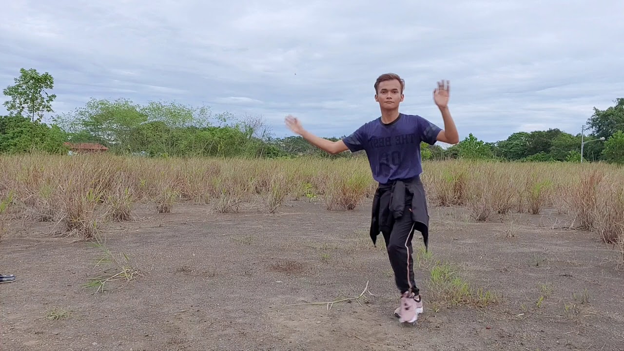 4 Basic Steps of Aerobics - Turn Step - YouTube