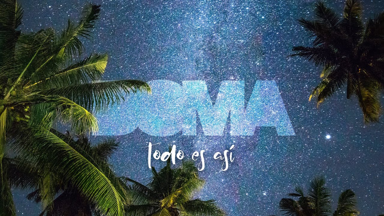 DOMA Reggae - Todo es así - Video Lyric Oficial Chords - Chordify