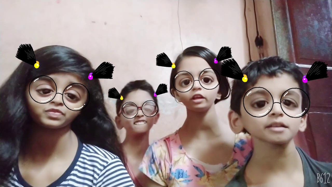 Kids comedy - YouTube