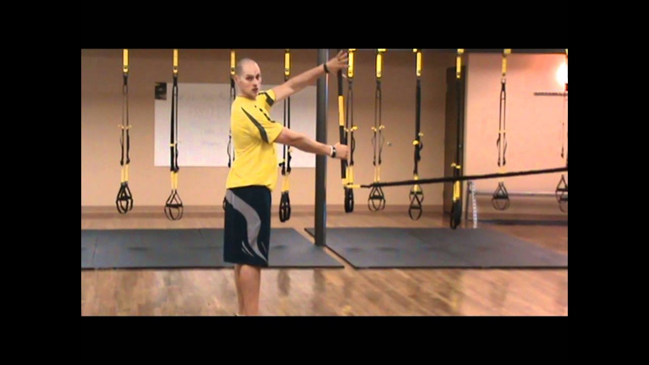 Rip Trainer Hurricanes Part 1 - YouTube