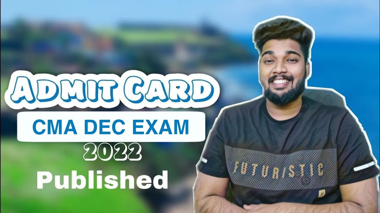 Admit Card Released || How to download Admit Card - YouTube
