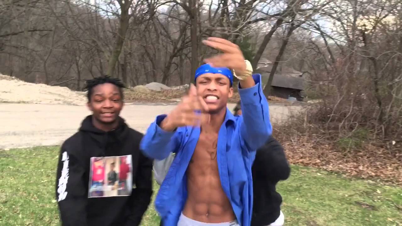 QMG POLO - Chicken Chicken Gmix. - YouTube