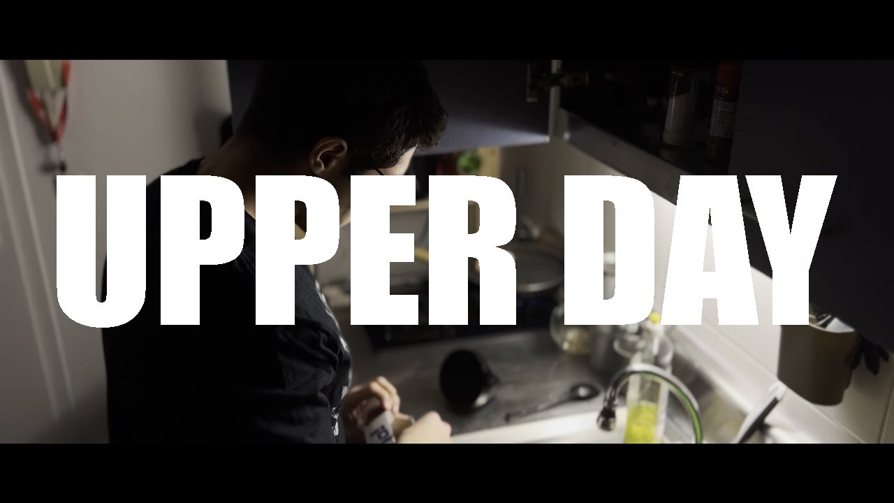 UPPER DAY | CUT | S1E1 - YouTube