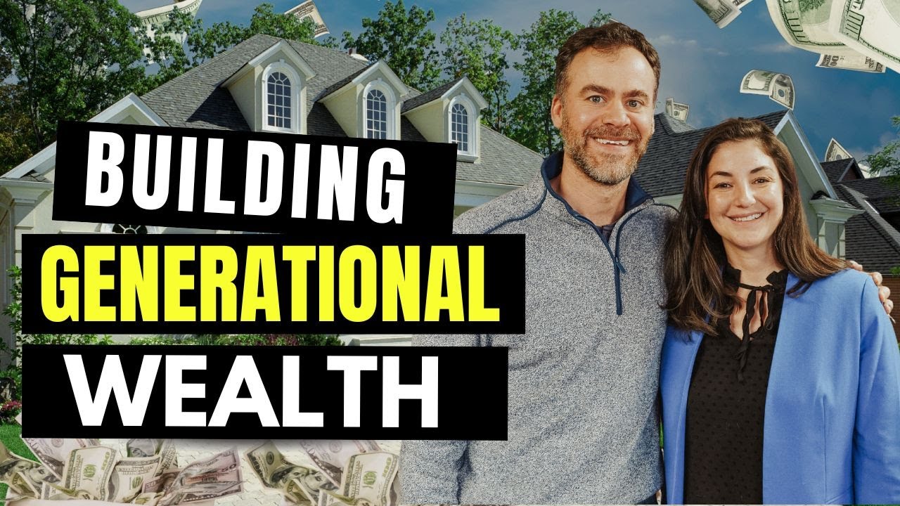 Inheriting Real Estate: How to Safeguard Your Real Estate Assets for ...