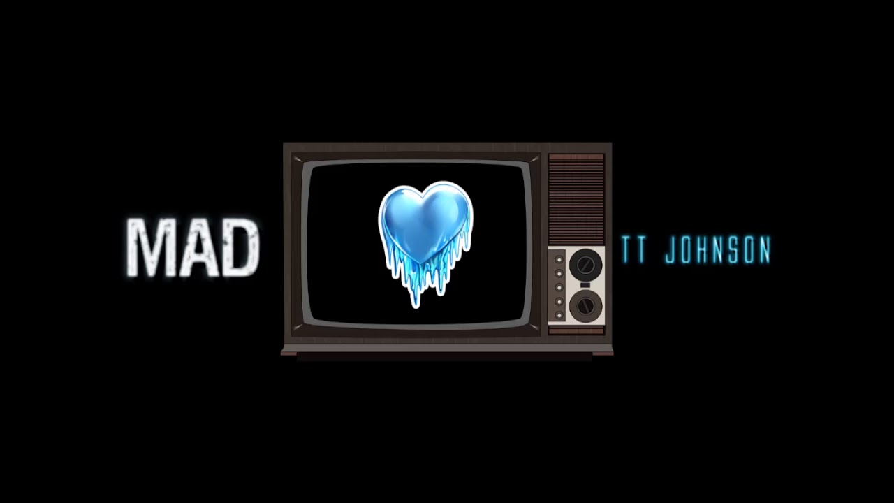 TT Johnson - MAD (Official Audio) - YouTube Music
