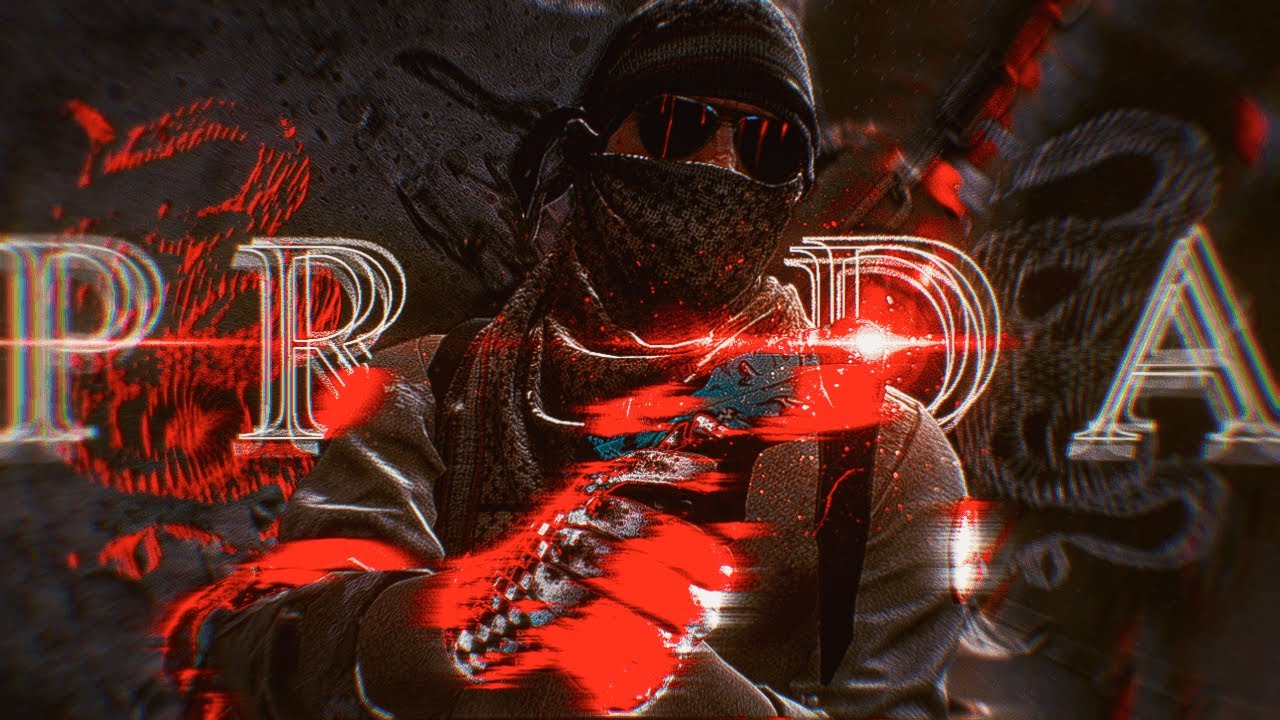 666 PRADA (CS:GO) - YouTube