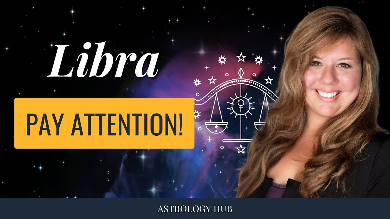 Libra Weekly Horoscope November 24th - 30th - NEW DIRECTIONS ...