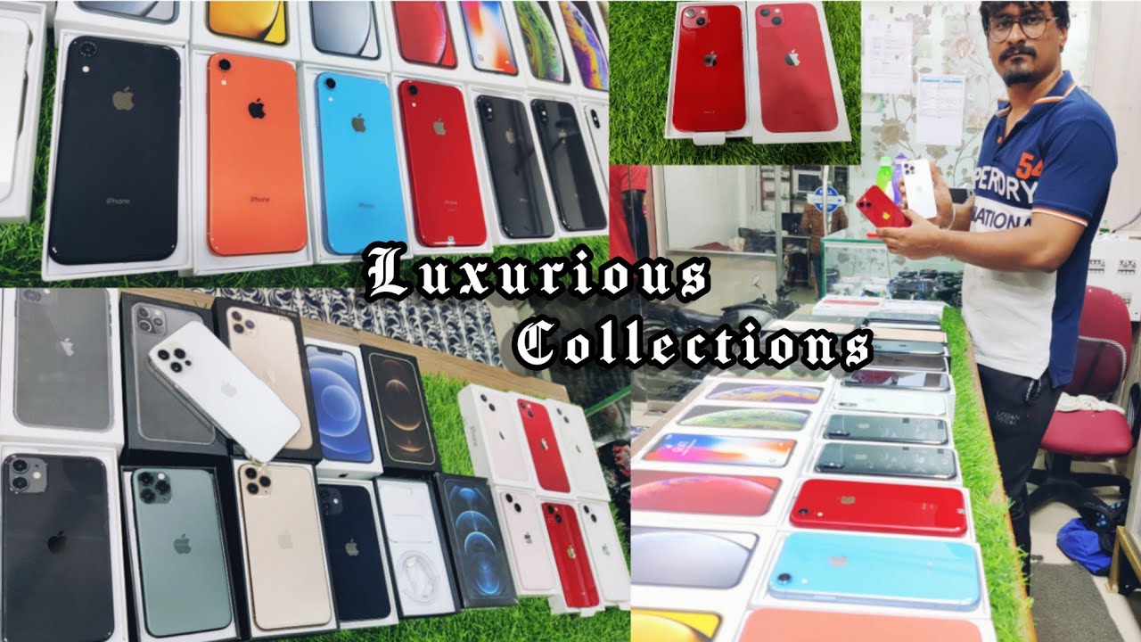 🥇Luxurious iPhone collections♥️🔥 @ very low Price in chennai Health ...
