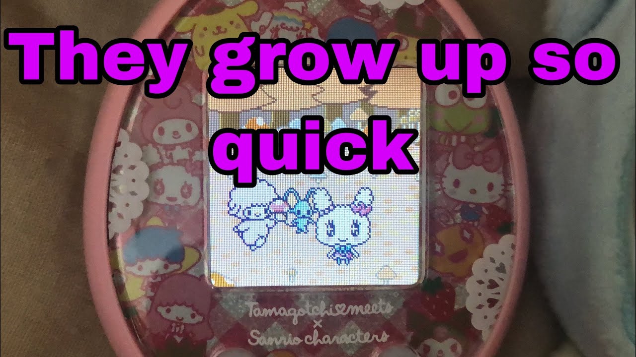 Unlock Mary Land - Sanrio Meets - YouTube