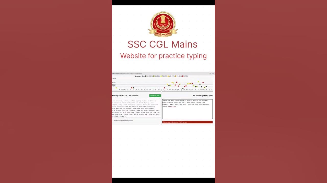 Website For Practice Typing SSC CGL Typing Test cgl2023 ssccgl website-for-practice-typing-ssc-cgl-typing-test-cgl2023-ssccgl