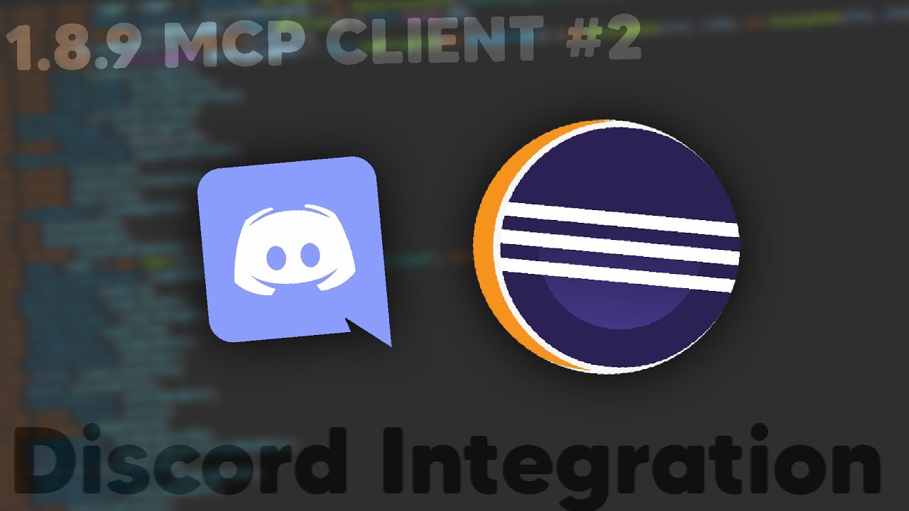 How to make a PVP Client (1.8.9) - Part 2 | Discord Integration ...