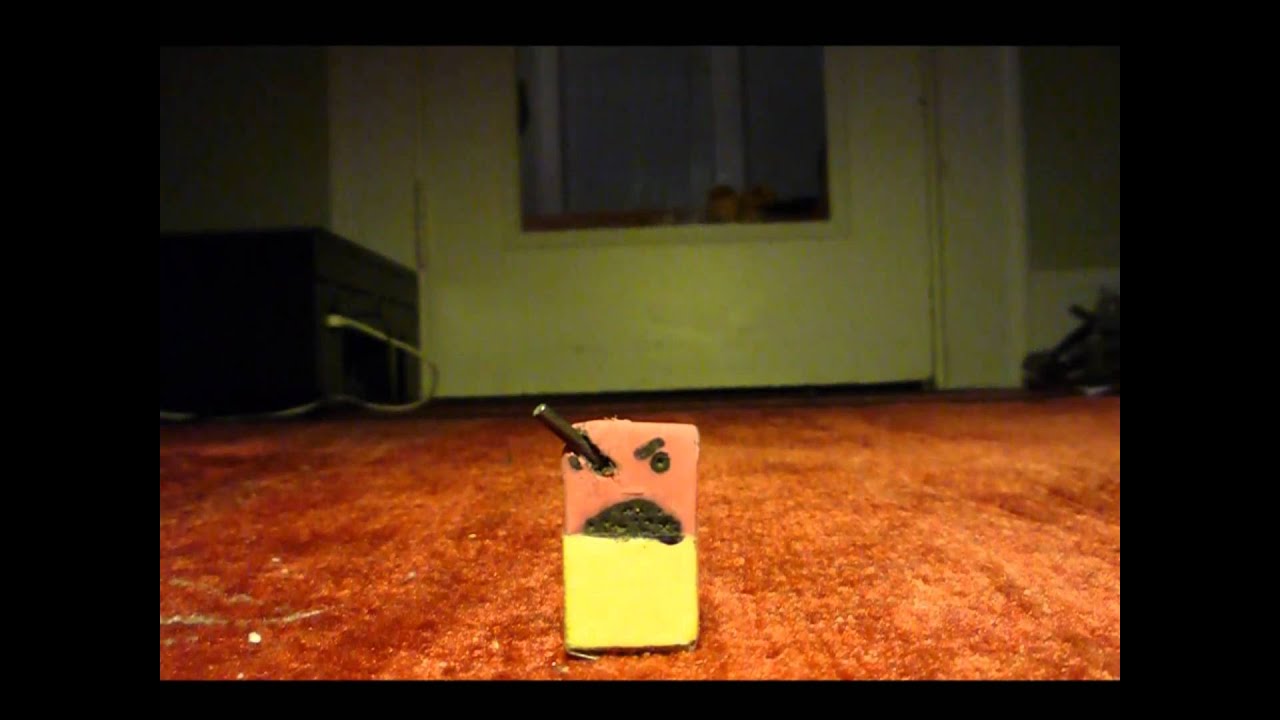eraser war - YouTube