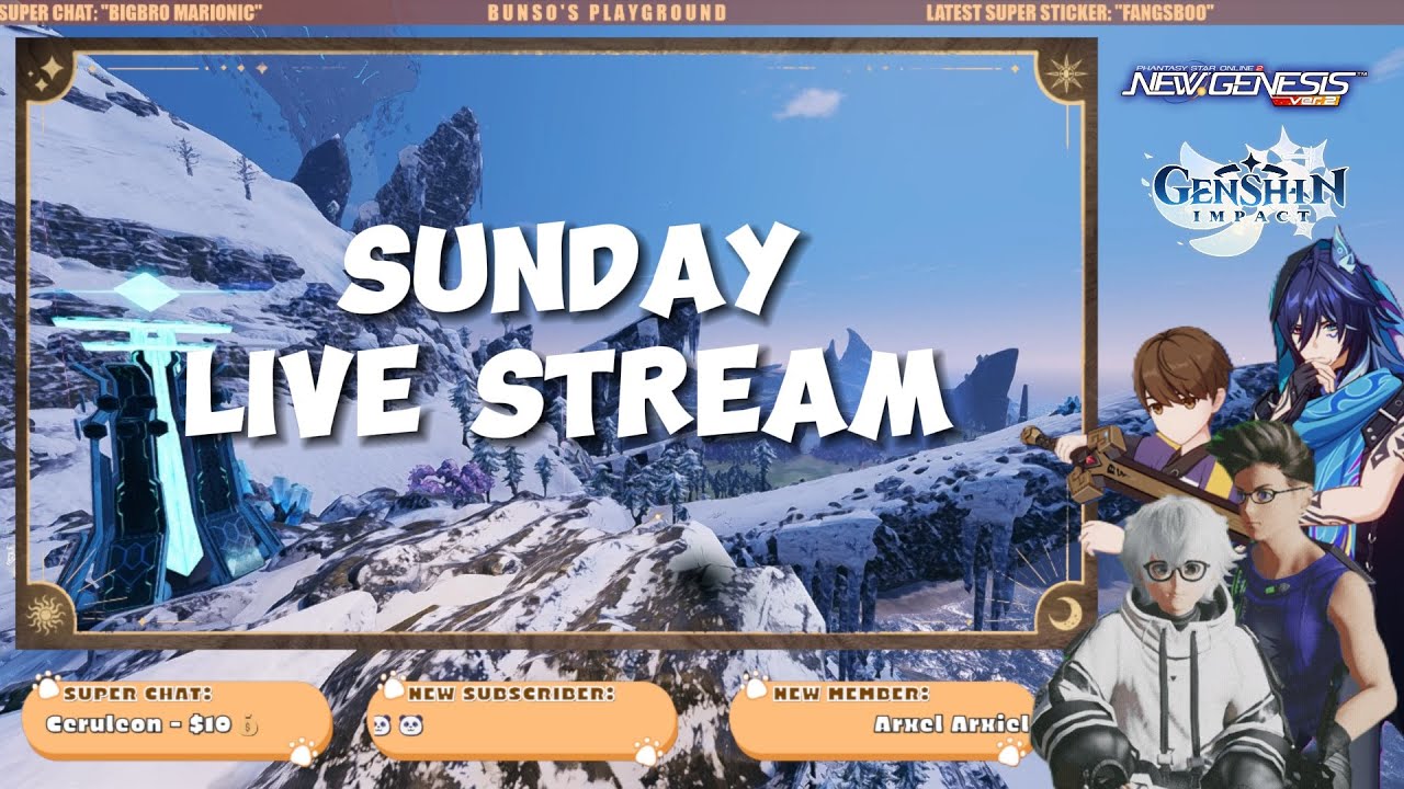 Sunday LIVE🔴: Membership Giveaway + Monthly Kudos + Steam Gift Card ...