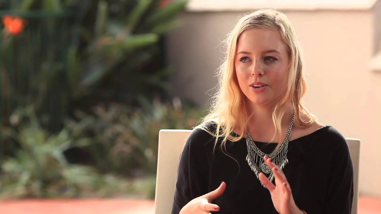 JESSICA LAUFER at RAW:Byron Bay presents SPECTRUM 30 04 14 - YouTube