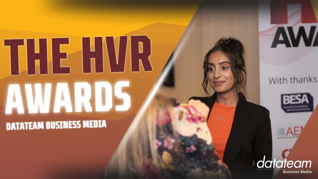 The HVR Awards 2020 - YouTube