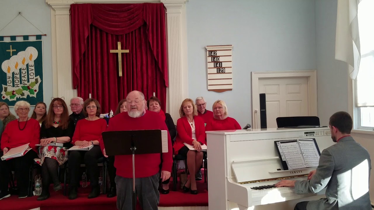 Til the Season Comes 'Round Again - Bob Sanger with Larry Deming on ...