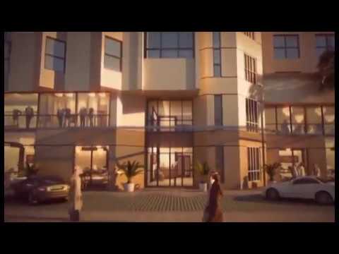 Al Rashid Residence Towers 2019 - YouTube