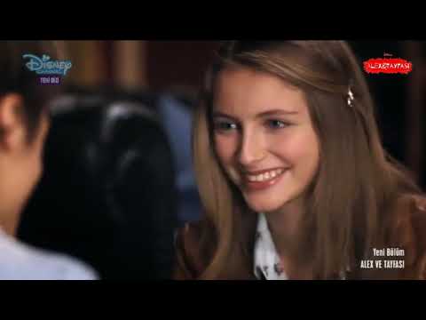 Alex & Tayfası - 5. Bölüm / Part 4 (Türkçe Dublaj) I Alex ve Tayfası