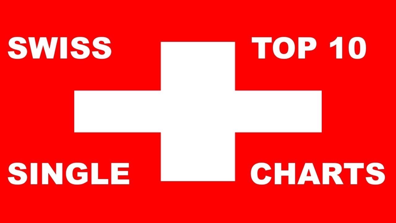 Swiss Top 10 Single Charts | 13.07.2020 | ChartExpress - YouTube