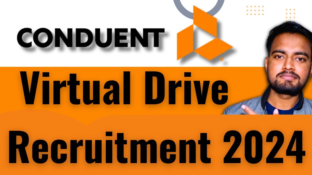 Want a Job at Conduent? Here's What You Need to Know NOW ...