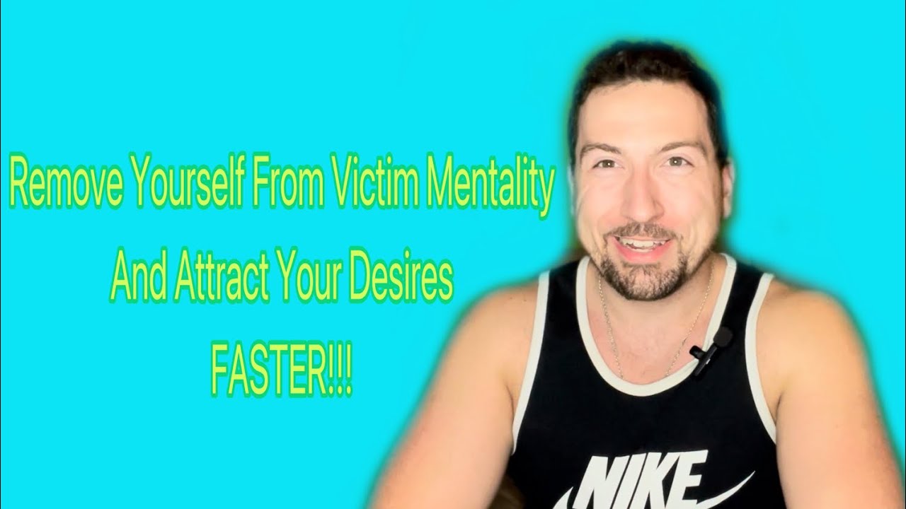 Speed Up Your Manifestation When you Let Go Of Unnecessary Pain And ...