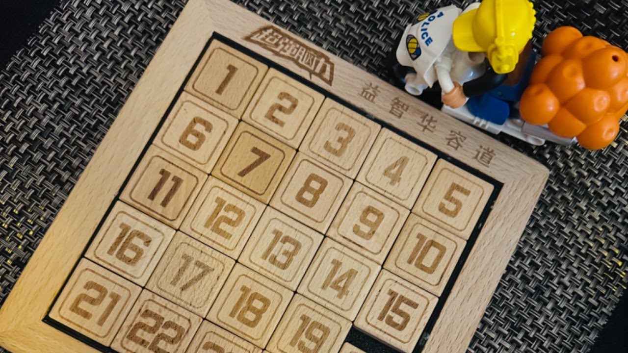 ASMR NUMBER PUZZLE GAMES 🔢🧩 - YouTube