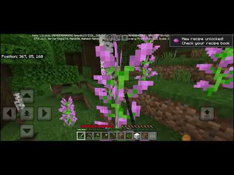 100 days Hardcore Minecraft Pocket Edition-[Day1] - YouTube