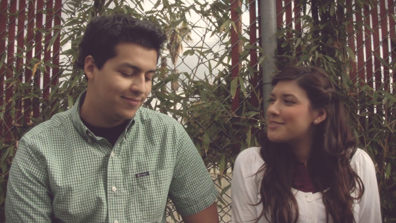 John Loves Mary: A True Love Story (Docudrama) - YouTube