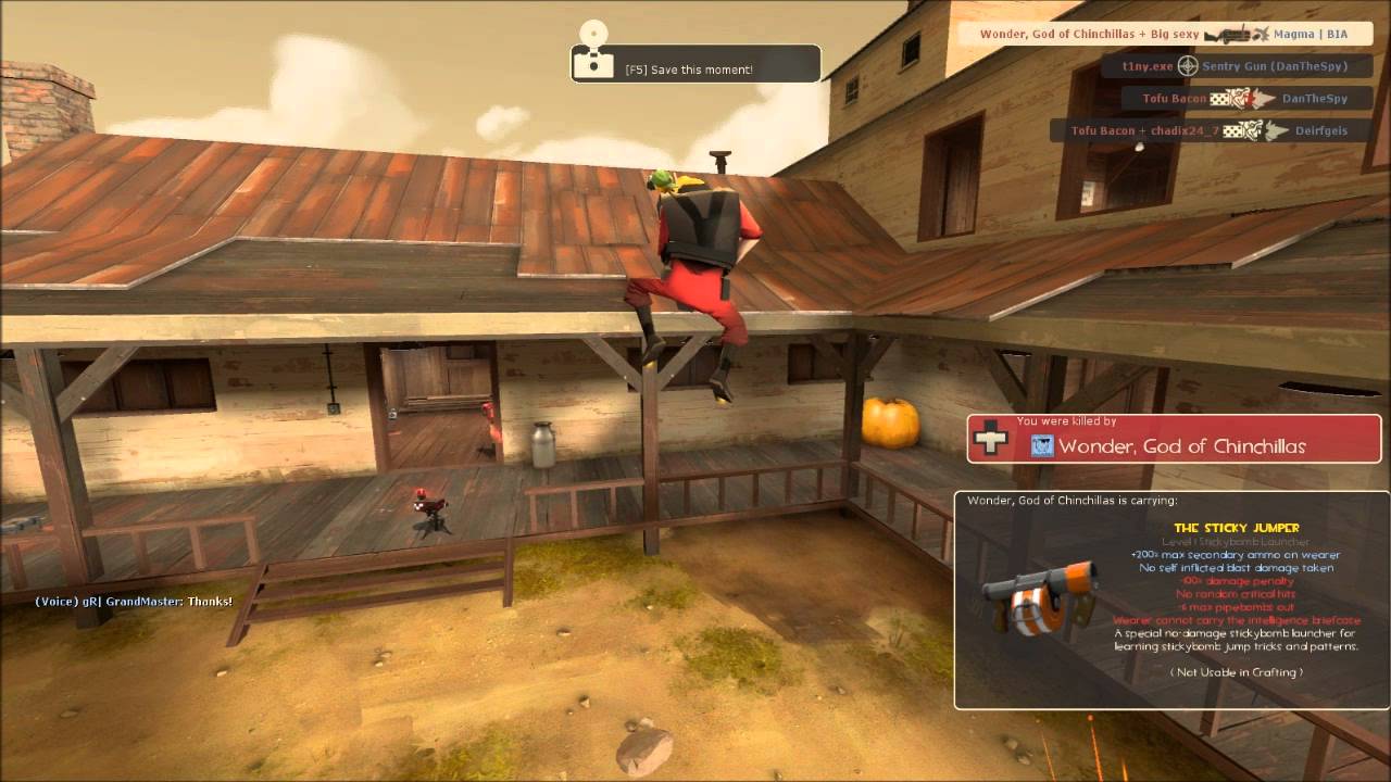 TF2 | New Computer - YouTube