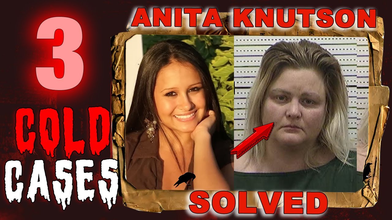 Cold Case Breakthroughs! 3 Decades of Mystery Solved | Accused roommate ...