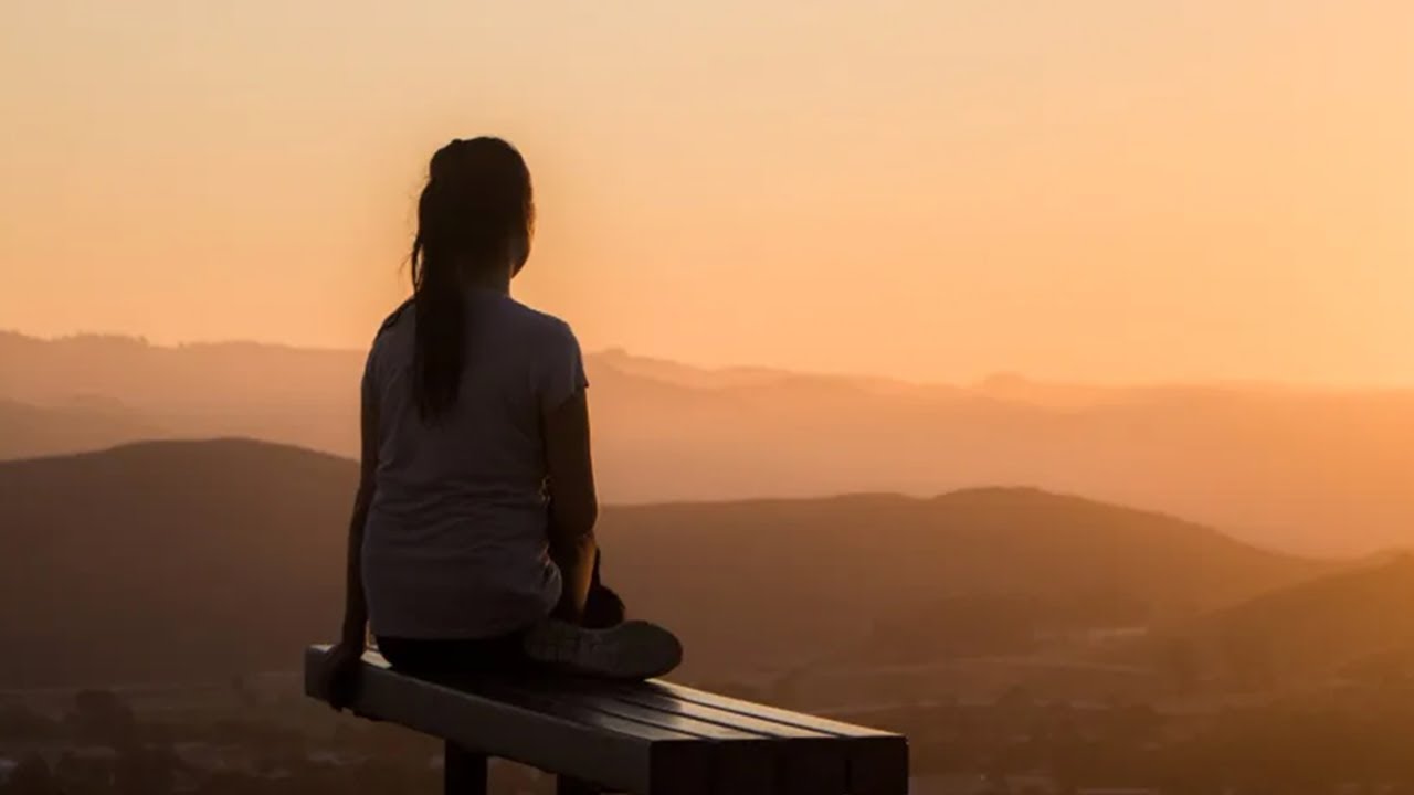 Embrace Your Challenging Emotions through Keen Inquiry - YouTube