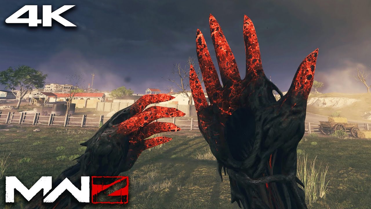 FROM ZERO TO THE DARK AETHER (SOLO GAMEPLAY) — Call of Duty: Modern ...