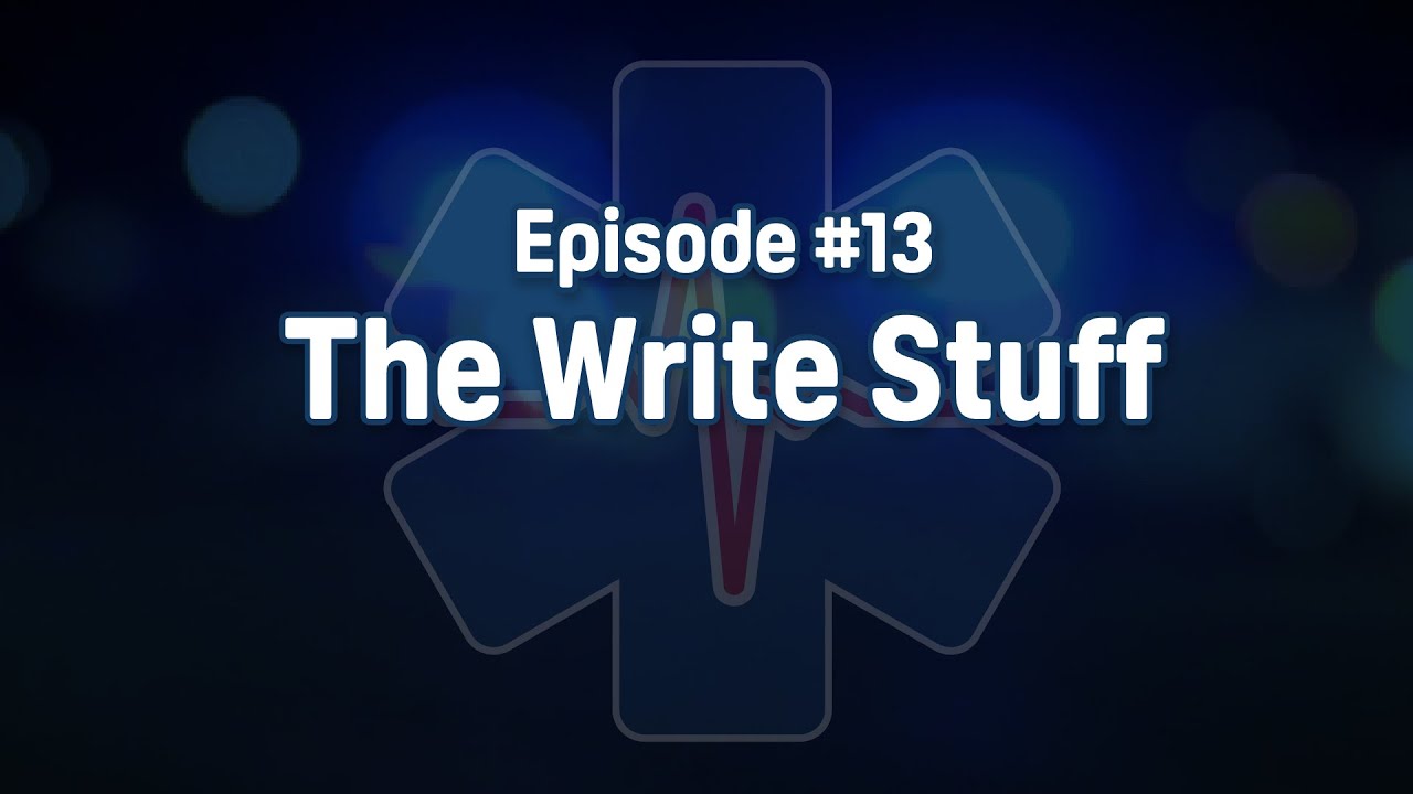 Ep 13: The Write Stuff – Reassessment, Communication & Documentation ...
