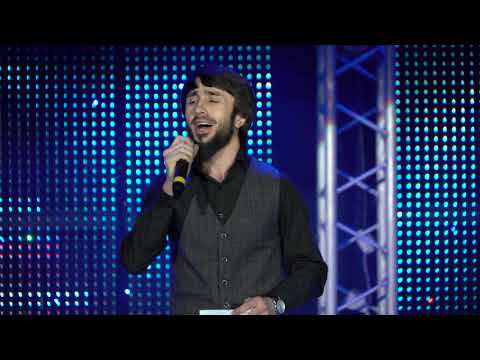 НАСРУЛА МАГОМЕДОВ - Моя желанная