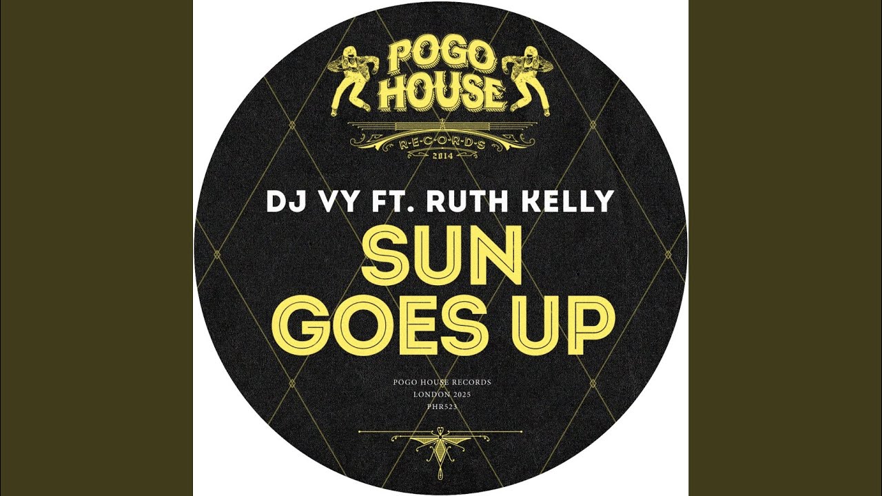 Sun Goes Up (Main Mix) - YouTube