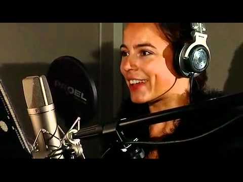 Disco Robaczki - Ania Mucha